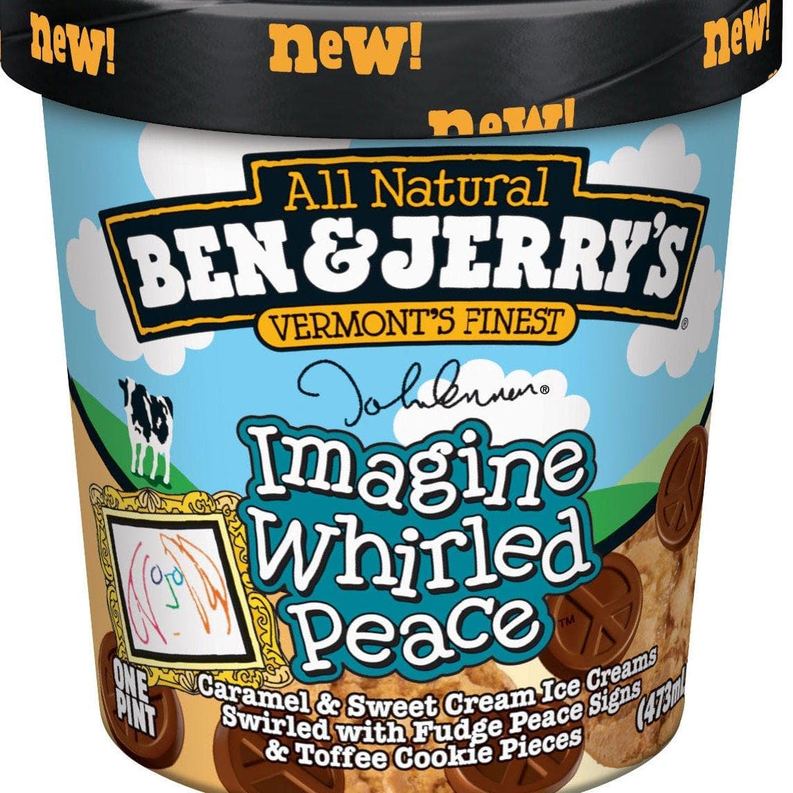 The Best Ben & Jerry's Flavors