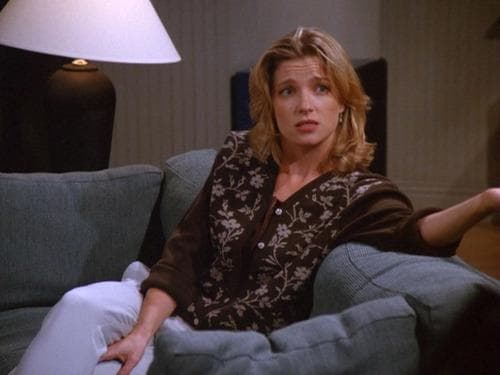 Seinfeld's Dating and Relationship History