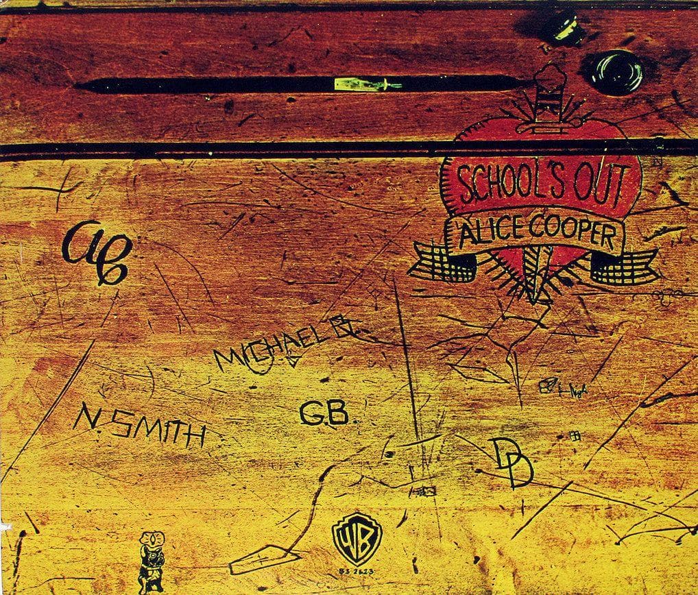 The 300+ Greatest Album Covers Of All Time, Ranked