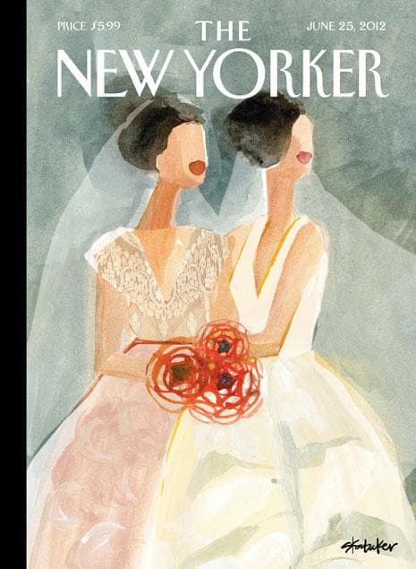 Best New Yorker Covers | List of the Most Iconic New Yorker Magazine Covers