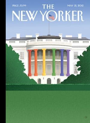 Best New Yorker Covers | List of the Most Iconic New Yorker Magazine Covers