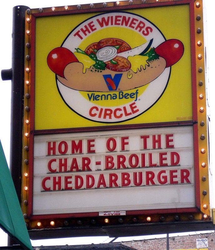 The 15 Greatest Pun-tastic Restaurant Names