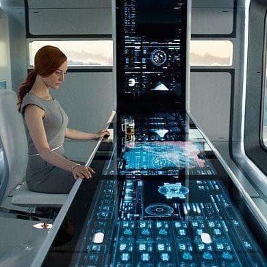 The 20 Best Quotes From 'Oblivion'