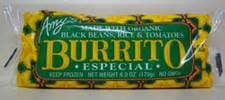 Best Frozen Burritos | Top Store Bought Burrito List