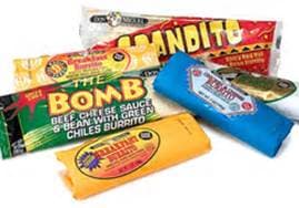 Best Frozen Burritos | Top Store Bought Burrito List