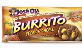 Best Frozen Burritos | Top Store Bought Burrito List