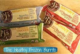 Best Frozen Burritos | Top Store Bought Burrito List