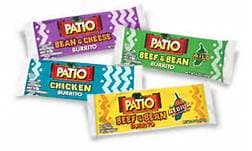 Best Frozen Burritos | Top Store Bought Burrito List