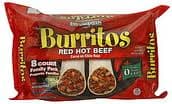 Best Frozen Burritos | Top Store Bought Burrito List