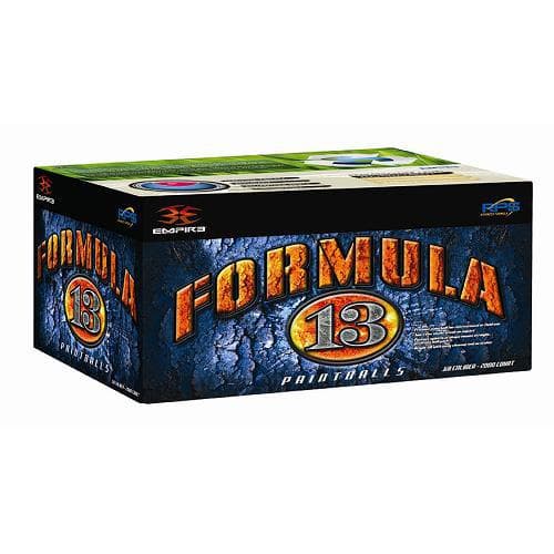 The Best Paintball Ammo (paint)