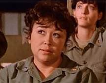 Best MASH Characters