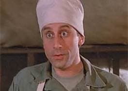 Best MASH Characters