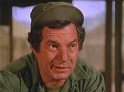 Best MASH Characters