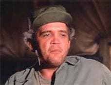 Best MASH Characters