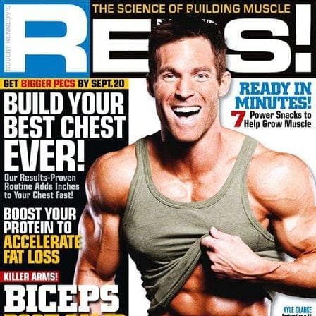 Best Men's Magazines | Top Mens Interest Magazine List