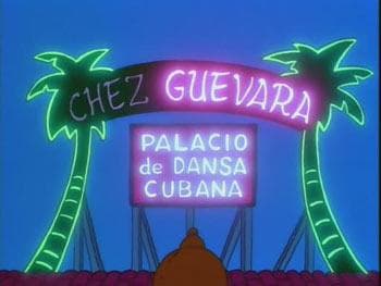 Random Funniest Business Names On 'The Simpsons' | Best Random Tools