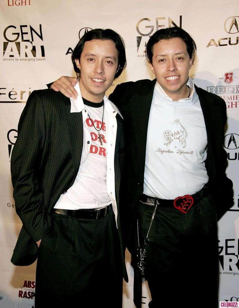 The Hottest Male Celebrity Twins