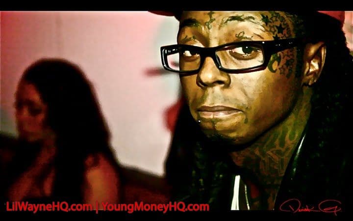Lil Wayne Tattoos | List of Lil Wayne Tattoo Designs