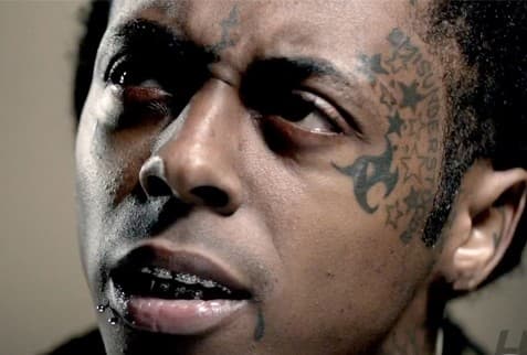 Lil Wayne Tattoos | List of Lil Wayne Tattoo Designs