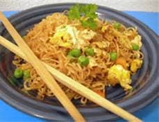 Bad Ass Ramen Recipes For Broke Ass Folks!