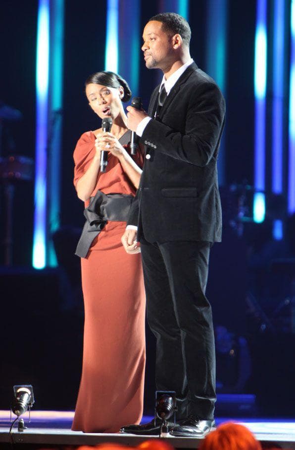 The Most Beautiful Celebrity Couples