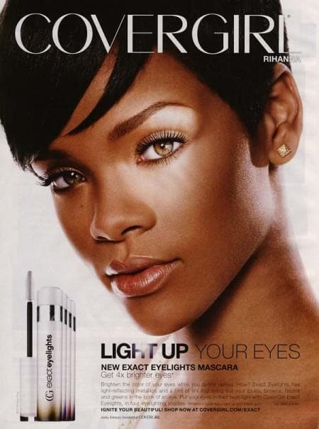 Celebrity Advertising