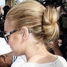 Lindsay Lohan Tattoos | List of Lindsay Lohan Tattoo Designs