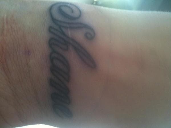 Ryan Sheckler Tattoos | List of Ryan Sheckler Tattoo Designs