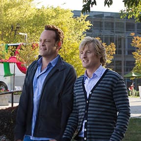 The Best Quotes From 'The Intership,' Ranked By Fans