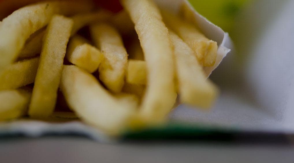 McDonald's Secret Menu Items: List of Items on McDonald's Hidden Menu