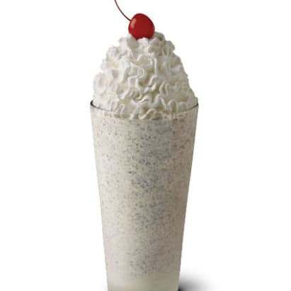 The Best Fast Food Milkshakes, Ranked