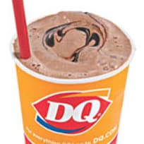 The Best Fast Food Milkshakes, Ranked