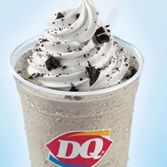 The Best Fast Food Milkshakes, Ranked