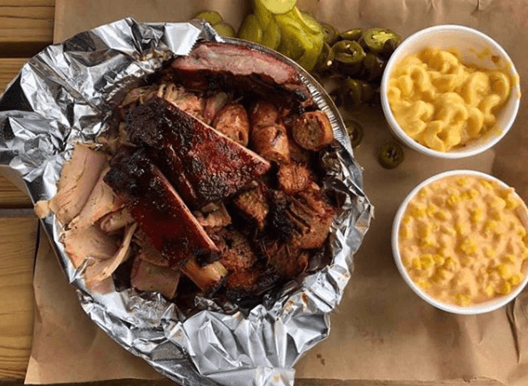 Best BBQ Style | List of Regional Styles of Barbecue