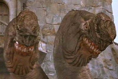 60+ of Your Greatest Childhood Fears