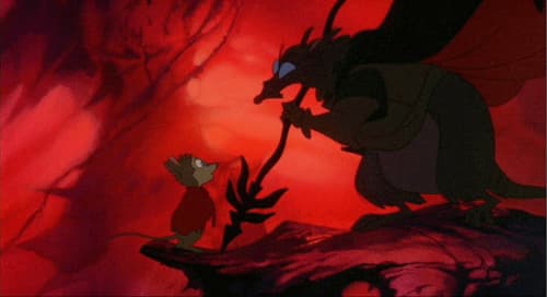 60+ of Your Greatest Childhood Fears