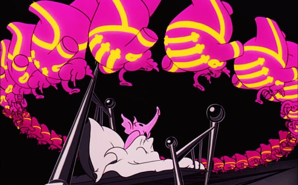 60+ of Your Greatest Childhood Fears