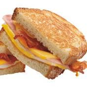 The Best Fast Food Breakfast Items
