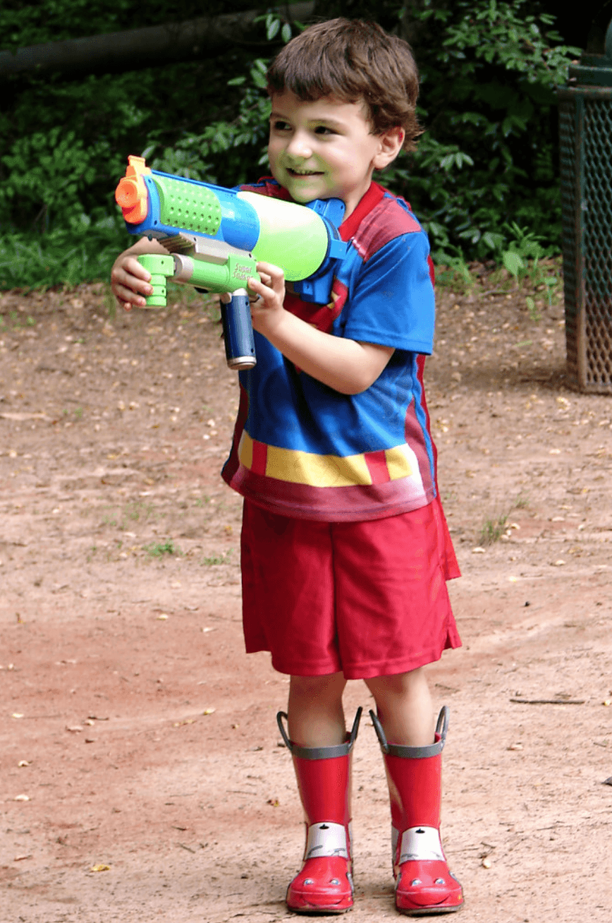 20 Annoying Toys That Prove Your Parents Loved You