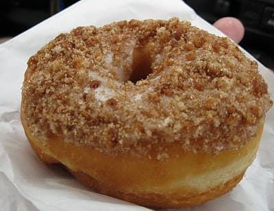 The Best Donuts & List of the Top Doughnut Flavors