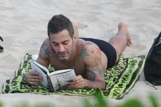 Marc Jacobs Tattoos | List of Marc Jacobs Tattoo Designs