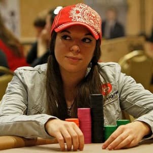 Richest Female Poker Players | Best Women at Texas Hold'em