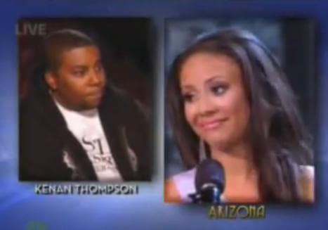 Most Awkward Beauty Pageant Answers | Miss America FAILS