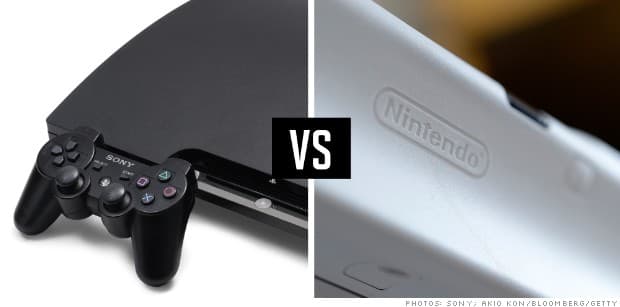 30 Most Storied Corporate Rivalries