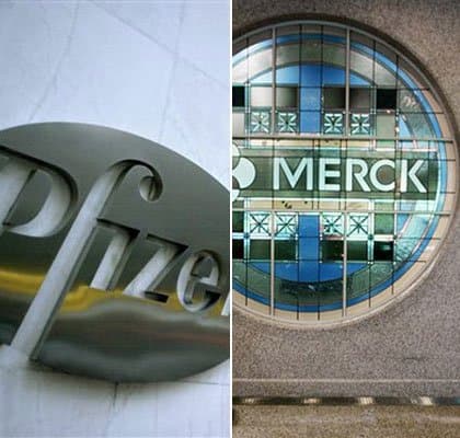 30 Most Storied Corporate Rivalries