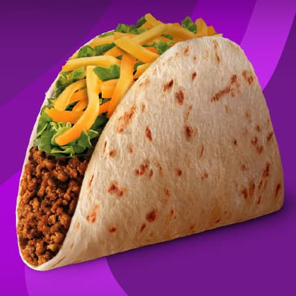 The 25+ Best Fast Food Tacos, Ranked By Foodies