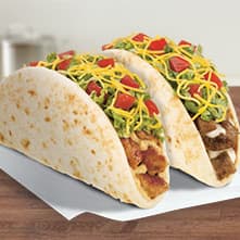 The 25+ Best Fast Food Tacos, Ranked By Foodies