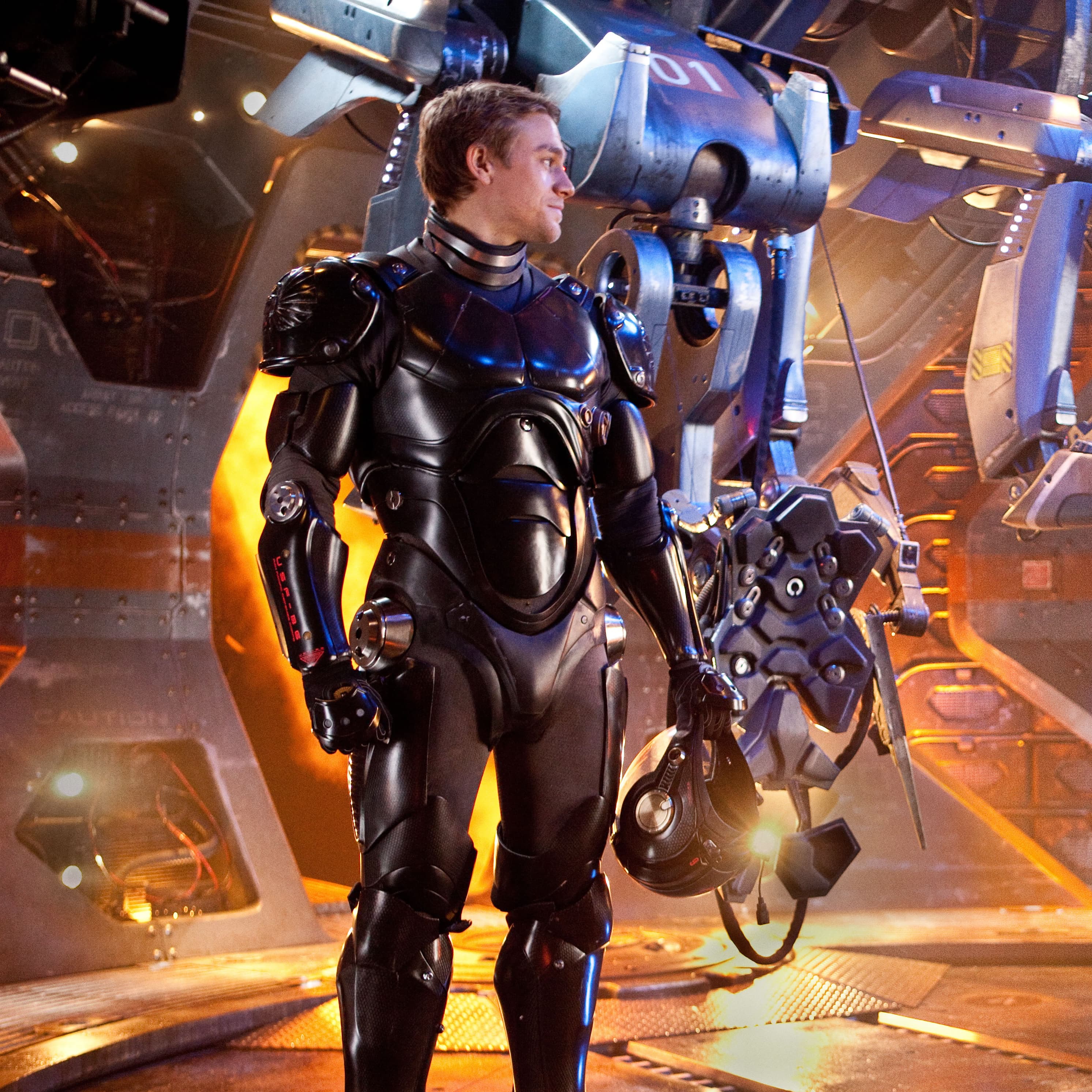 The 14 Best Quotes From 'Pacific Rim'
