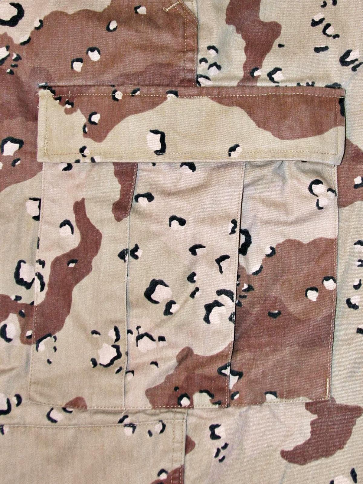 The Best Military Camouflage Patterns