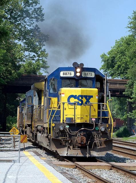 The Best U.S. Diesel Locomotives